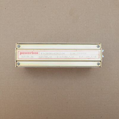 POWERBOX EUJ10322CZYZZ5H 2