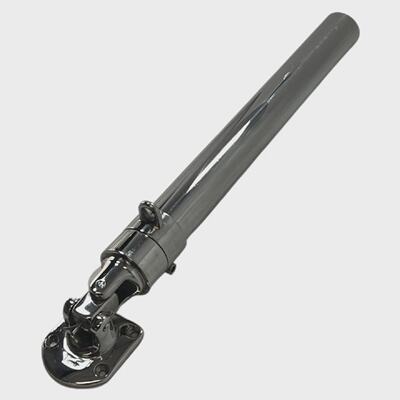 Tigress Wishbone Outrigger Holder Base Pole Only 2in OD 1 78