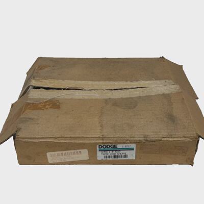 NEW DODGE 111217 TAPERLOCK SHEAVE 35V11.33020