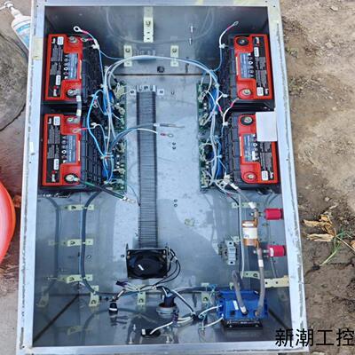 GE Motion Systems控制柜实物拍摄展示议价商品