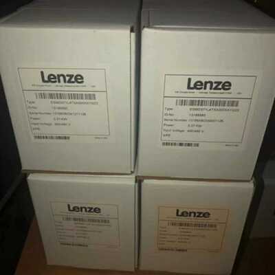 配件ESMD751X2SFA ESMD552L4TXA 德国伦茨变频器现货咨 议价