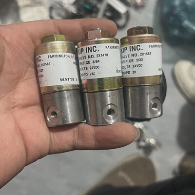 KIPINC电磁阀议价