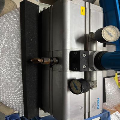 议价FESTO增压阀DPA-100-10  184519功能