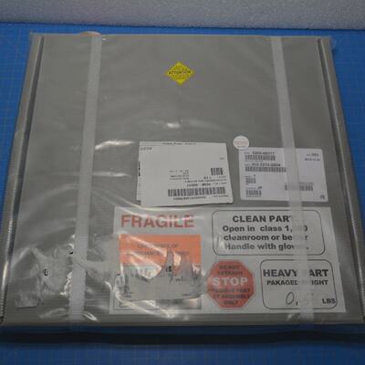 020000317隔离器泵环底部200毫米PRODU应用材料AMAT