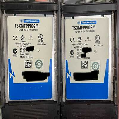 TSXMFPP002M询价