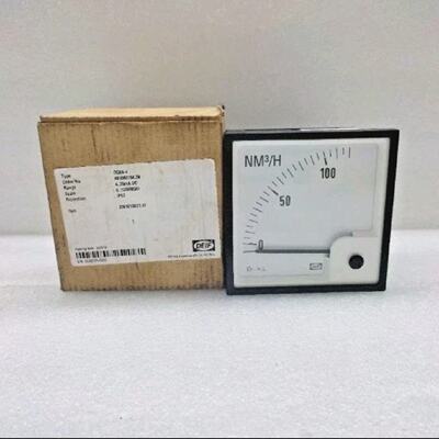 Deif DQ96x panel meter 0100  Freeshipping by express MADE IN