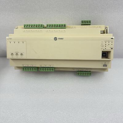 Trane Tracer UC600 Programmierbar Kontroll X13651548010 Rev