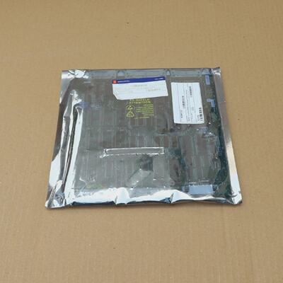 KONGSBERG 6200132 CPU CARD NN791.10 3