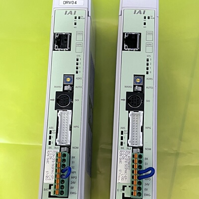 IAI最新款驱动器PCON-CFB-56SPWAI-EP-0--议价商品