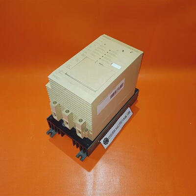 SIEMENS SIKOSTART 3RW22231AB05