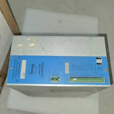 询价~POSIDYN SDS4000一个 议价