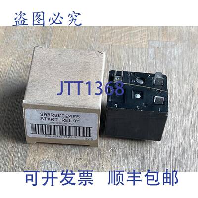 供应3ARR3KC24E5 启动继电器 208230V 69La