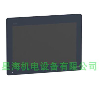 议价施耐德HMIDT651  12W，WXGA，高级触摸显示
