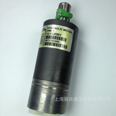 寻“”SAUERDANFOSS丹佛斯马达OML8151G2001