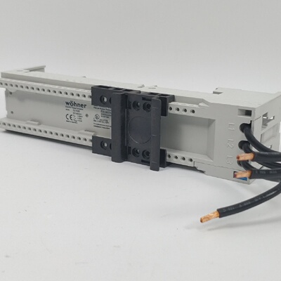 寻XWhner 32430 Busbar Adapter