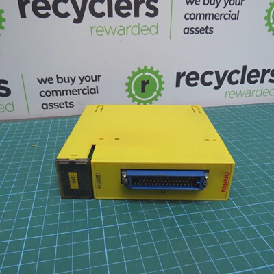 Fanuc AID32E1 A03B0807C105 module