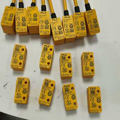 PILZ/皮尔兹安全开关PSENma1.4a-5150-议价