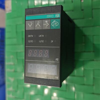RKCCH402智能温控仪日本进口型号FK02M拍前询价