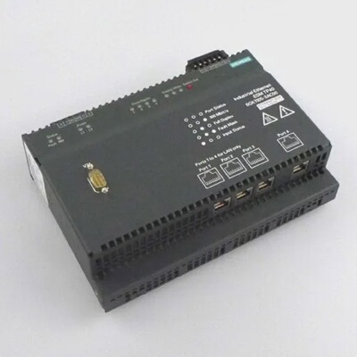 询价-Simatic NET ESM TP40 6GK11053
