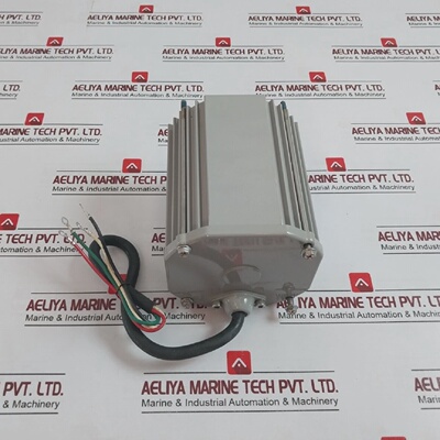 Yusaki Chi B400S441130AF18 3 Fase Induccin Puerta Reductores