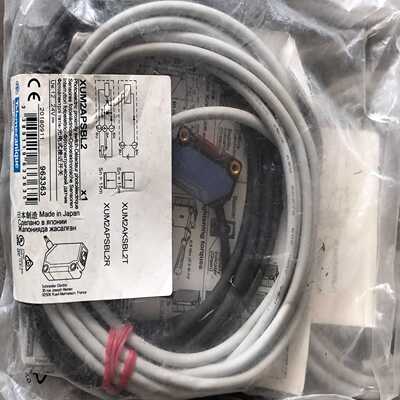 施耐德光电全新原装正品XUM2APSBL2--议价商品
