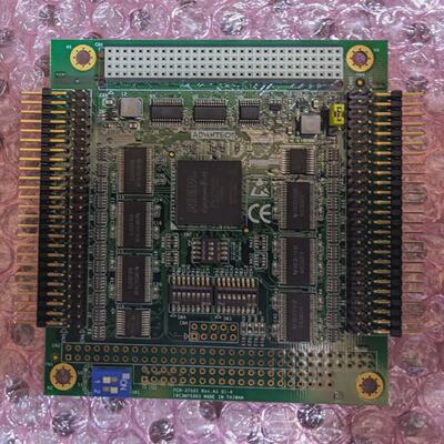 AdvantechPCM3753I96ch数码IOPCI104模块