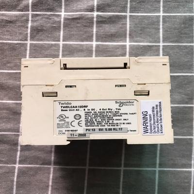 【议价】TWDLCAA10DRF