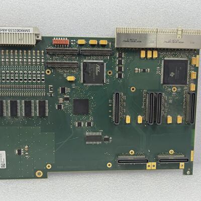 ABB 1MRK00000745 Leiterplatte 1MRK002133ABR03