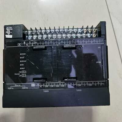 PLCCP2E-N40DT-D。功能正常。~询价