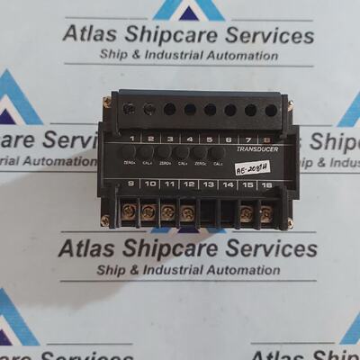 YADA ELECTRICS YDDDI2 Converter