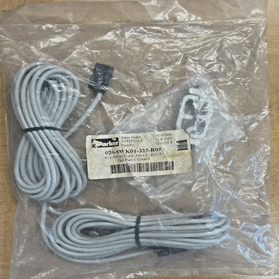 Parker020-SWK01-325-R05(Packof2)KitSwitchRO5MLead3