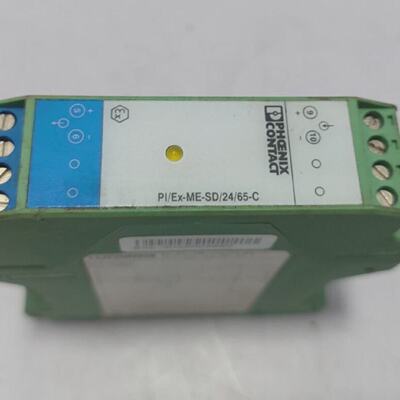 Pilote De Solnode Phoenix Contact PIExMESD2465C 28 35 47 7