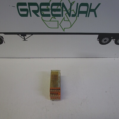 SCHLEICHER SSP56 SAFTEY RELAY USED FREE SHIPPING