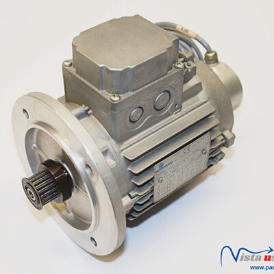 议价Motovario T71b4 Elektromotor  EncoderDrehber 58D2500Af.4