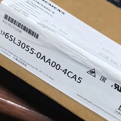 询价-6SL30550AA004CA5