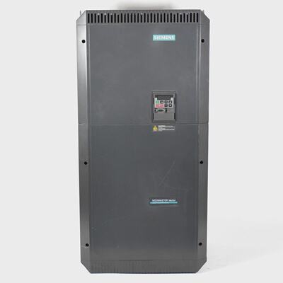 Siemens Midimaster Vector 6SE32284DK40 6SE3 2284DK40