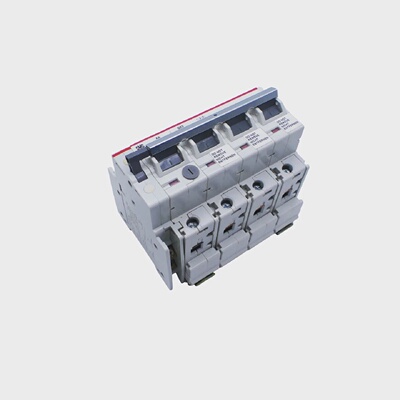 CMC QX3 224 Leitungsschutzschalter AH1374 6DT19050JB unused