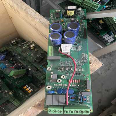 SINT4210C变频器ACS510/550电源驱适用