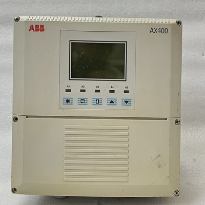ABBAX400变速器连接分析器AX460/100010/STD