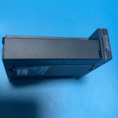 基恩士KVAD40V年份新KEYE拍前询价下单