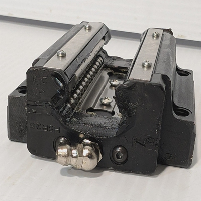 THKHSR25A1SS(GK)LinearMotionGuideSlideBlock,MadeinJ