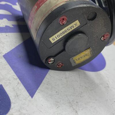 MCB ENCODER MCB XMS980019  E16V26