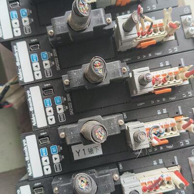 议价Sanxie Servo 100W 200W Function Packa Is Ready You Need