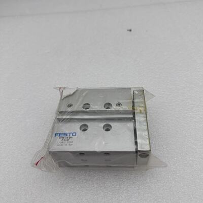 FESTO 170835 DFM1630 PaGf Struts Guided