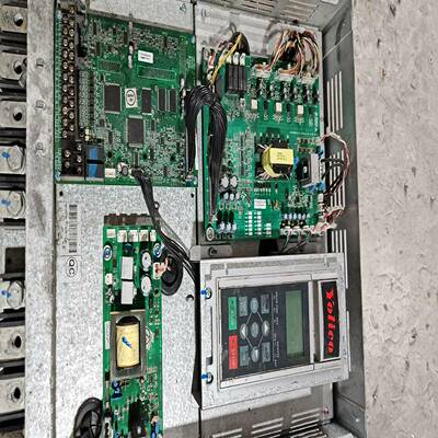 询价~优利康YD5000系列主板驱动板75KW