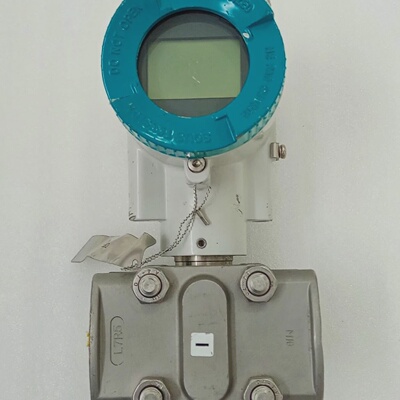 Siemens Sitrans P320 7MF03401PM015CM2Z M Plage 50 Mbar  5000