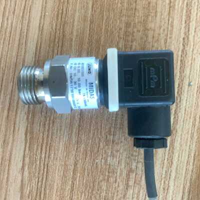 德国久茂压力变送器401001/000（零零电子）