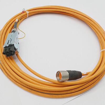 Desina E170315 001226314 AWM STYLE 2570 1000V 4G 15 11m Leit