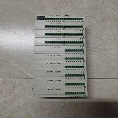 台达DVP模块主机dvp14ss11r2扩展dvp16sp1询价