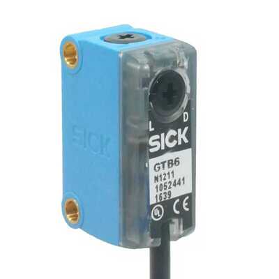 原装西克SICKGTB6-N1211原装西克S议价